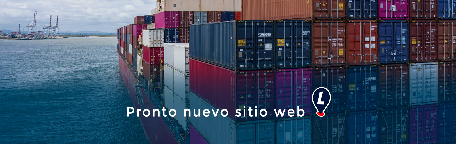 Trabajando para usted - Logistec