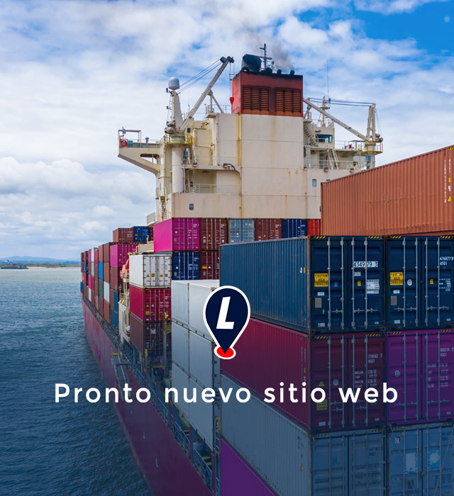 Trabajando para usted - Logistec